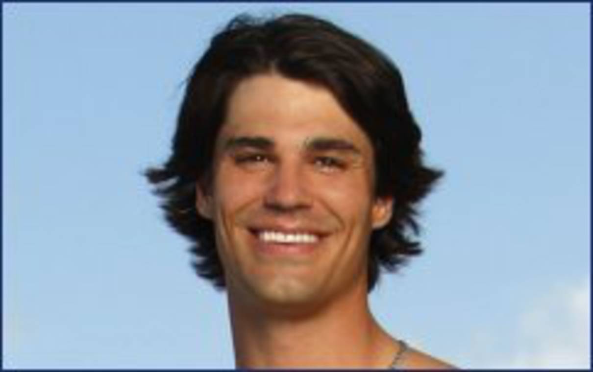 Exclusive: Keith Tollefson talks about 'Survivor: South Pacific ...