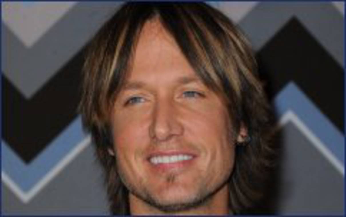 Keith Urban's dad passes away after long cancer battle - Reality TV World