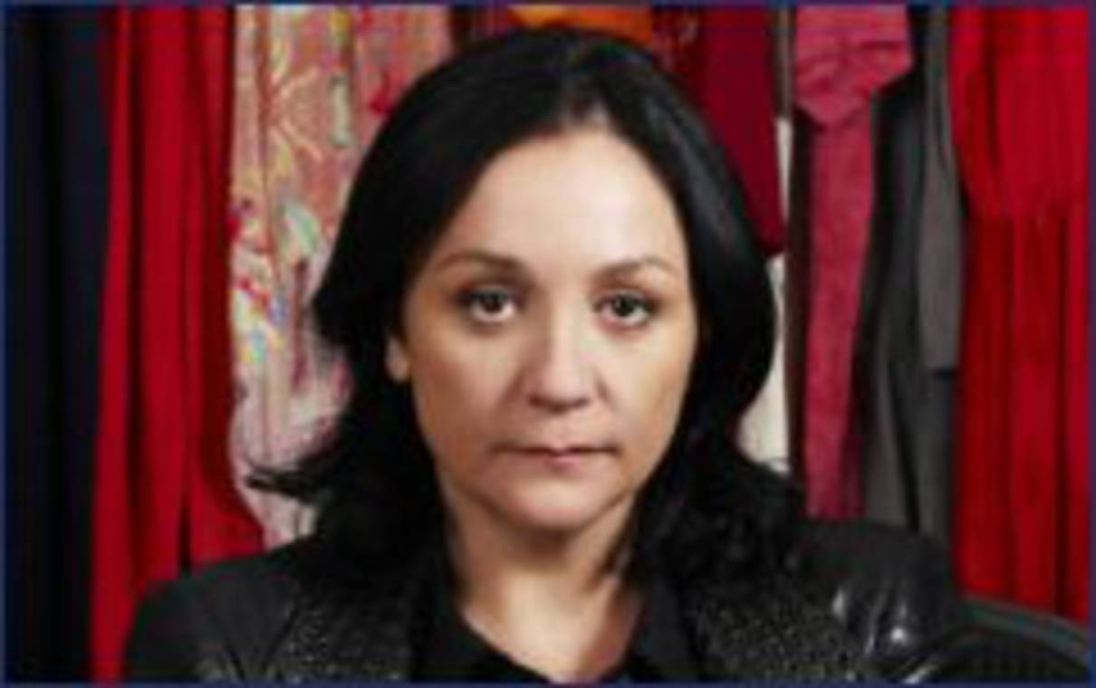 Kelly Cutrone to replace Andre Leon Talley as 'Top Model' judge ...