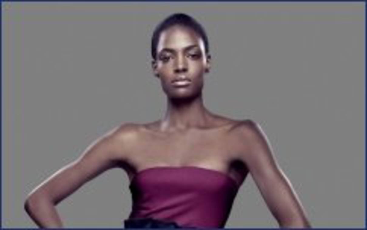Exclusive: Kendal Brown talks about 'America's Next Top Model ...