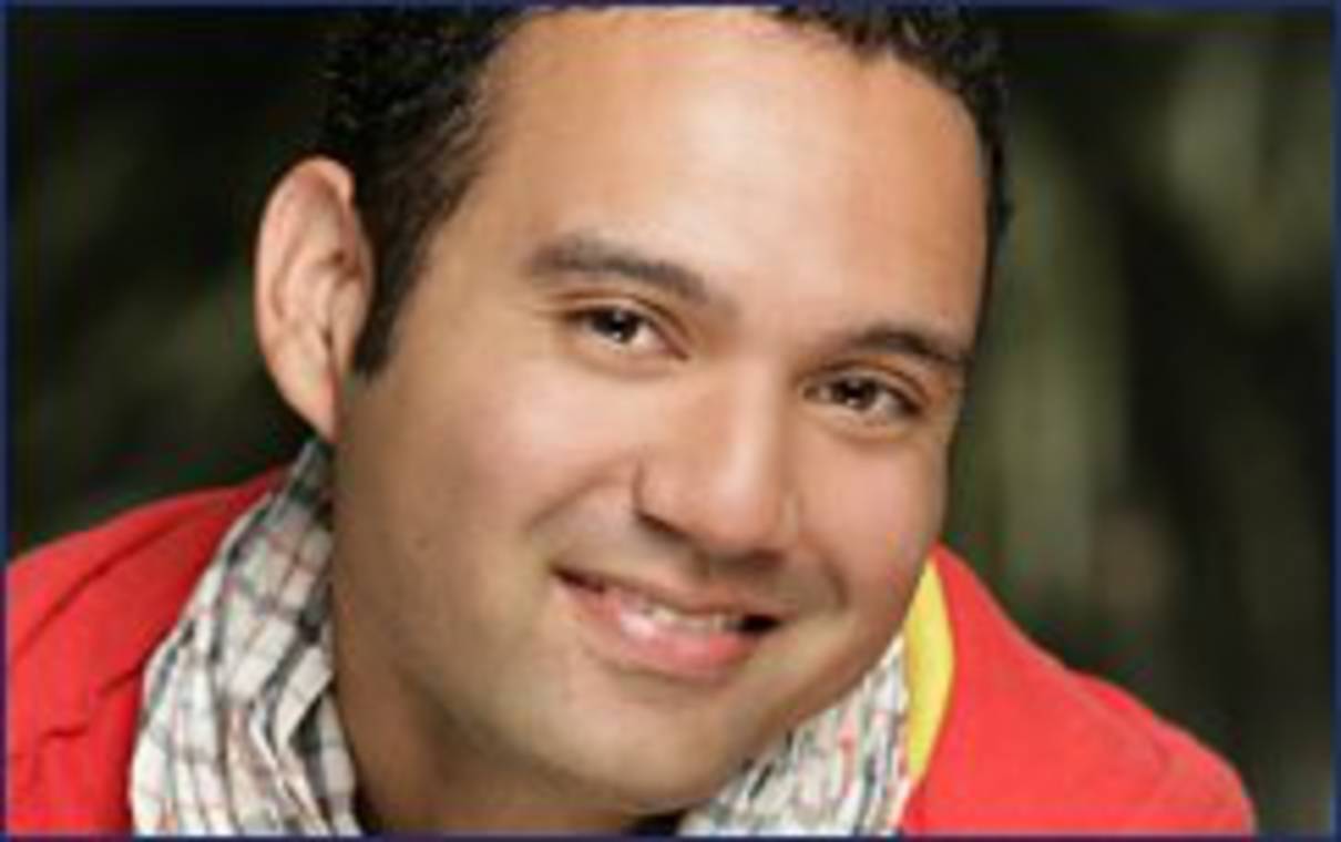 Exclusive: Kevin Campbell dishes about his 'Big Brother' journey ...