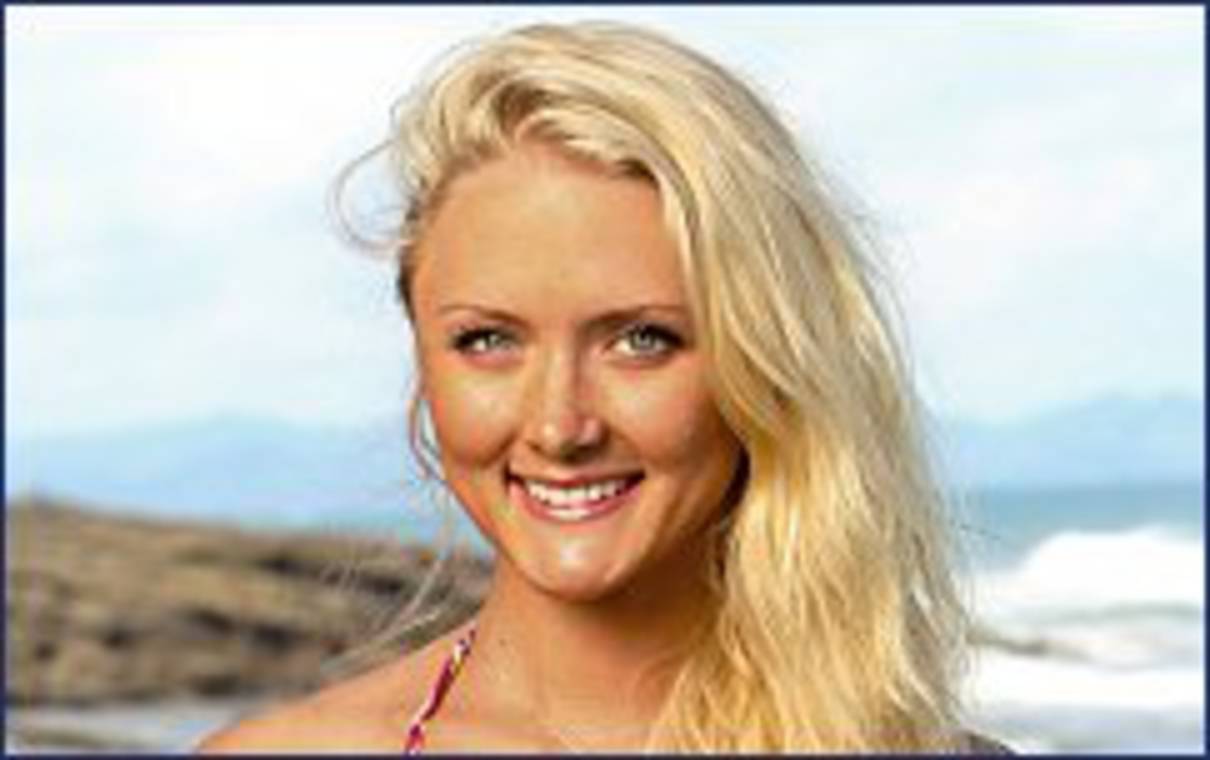 Exclusive: Krista Klumpp talks about 'Survivor: Redemption Island ...