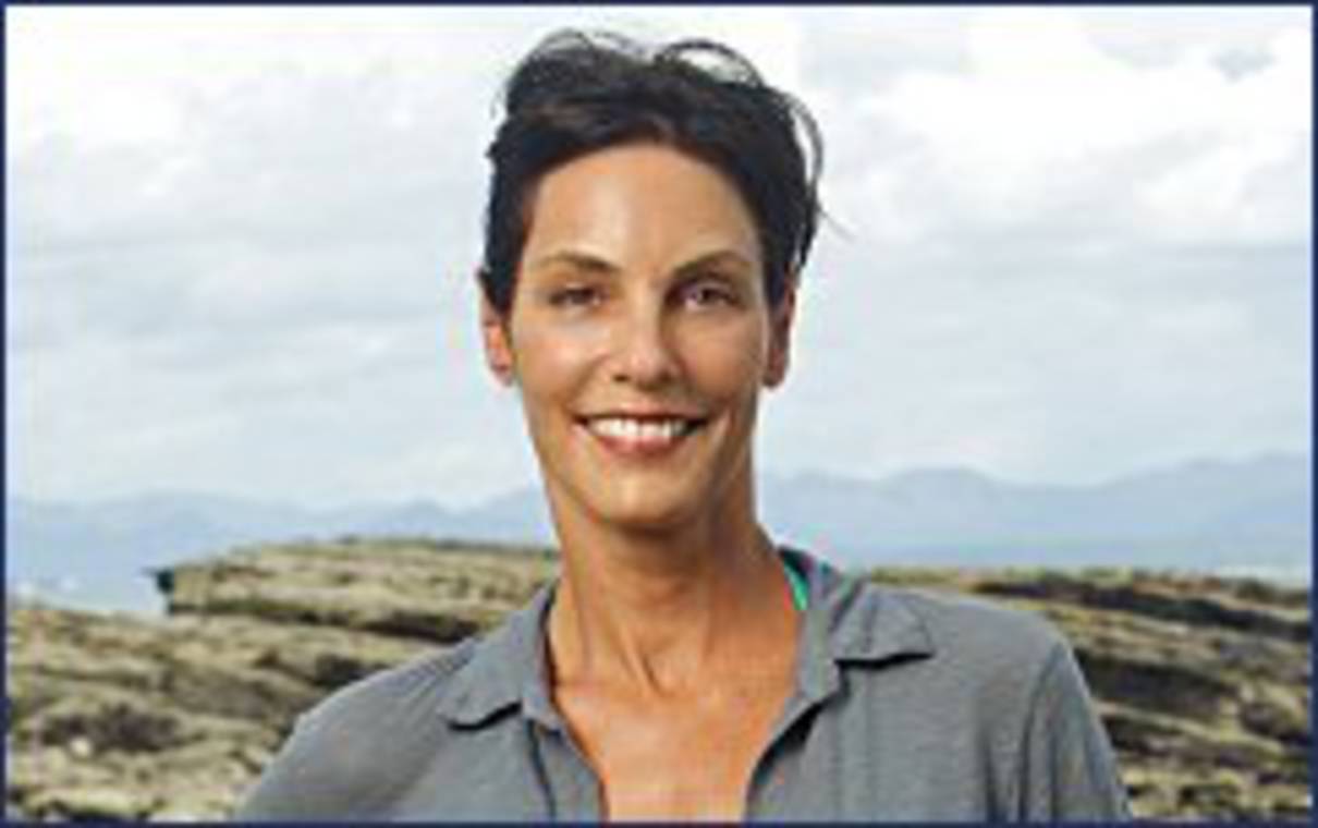 Exclusive: Kristina Kell talks about 'Survivor: Redemption Island ...