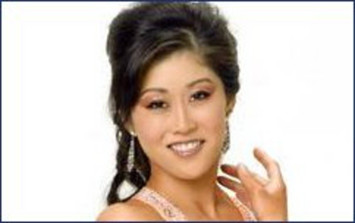 Kristi Yamaguchi: 'Dancing with the Stars' victory Kristi Yamaguchi: 'Dancing with the Stars' victory