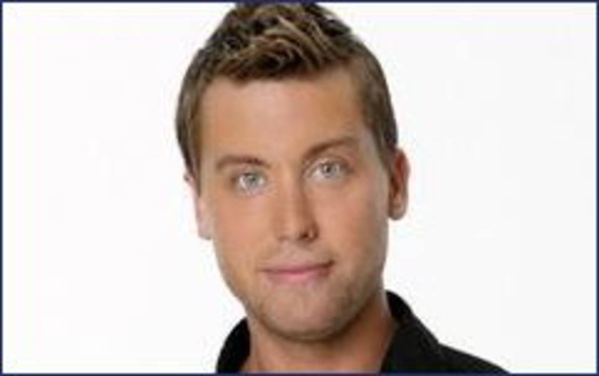 Lance Bass: My love life was "destroyed" by 'Dancing with the Stars ...