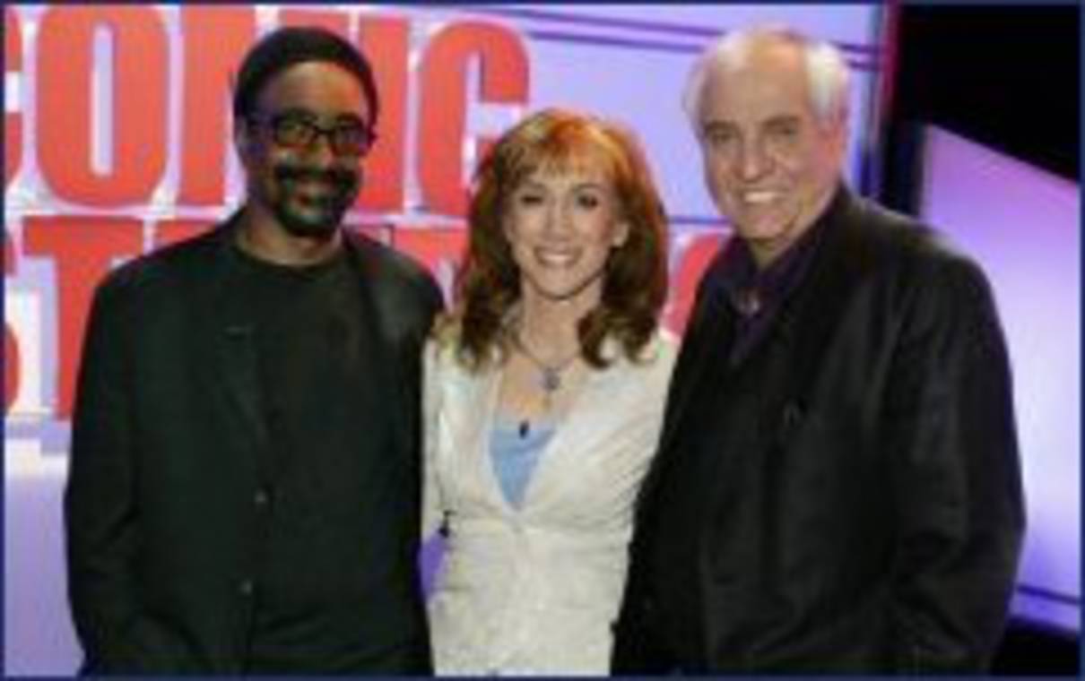 NBC reveals 'Last Comic Standing 4' judges, series to premiere June 21 ...