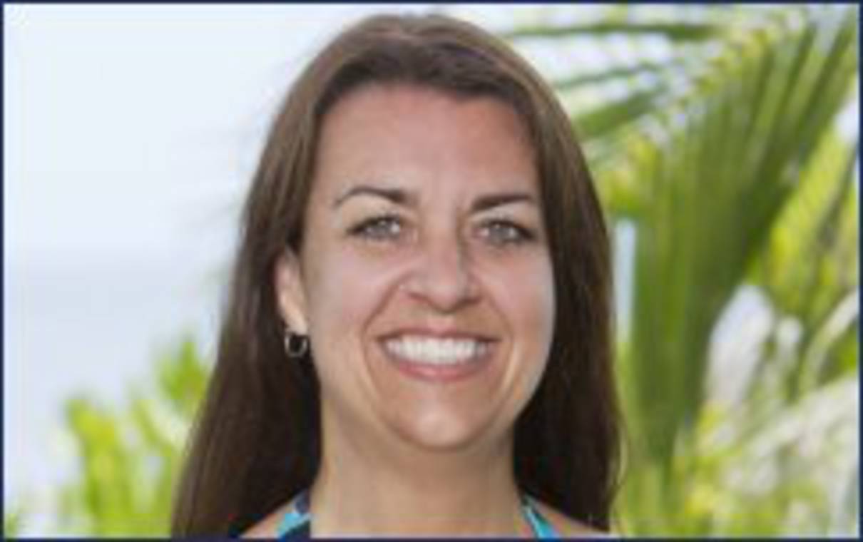 Exclusive: Laura Boneham talks about 'Survivor: Blood vs. Water ...