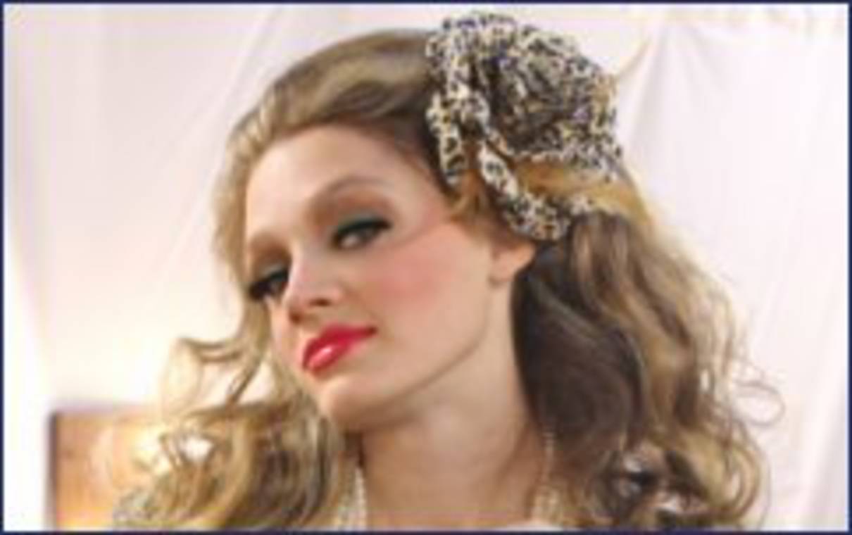 Exclusive: Leila Goldkuhl talks 'Top Model: College Edition' (Part 2 ...