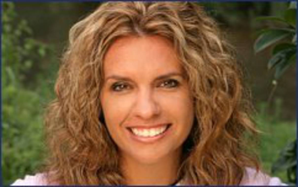 Exclusive: Leslie Nease talks about her 'Survivor: China' experience ...