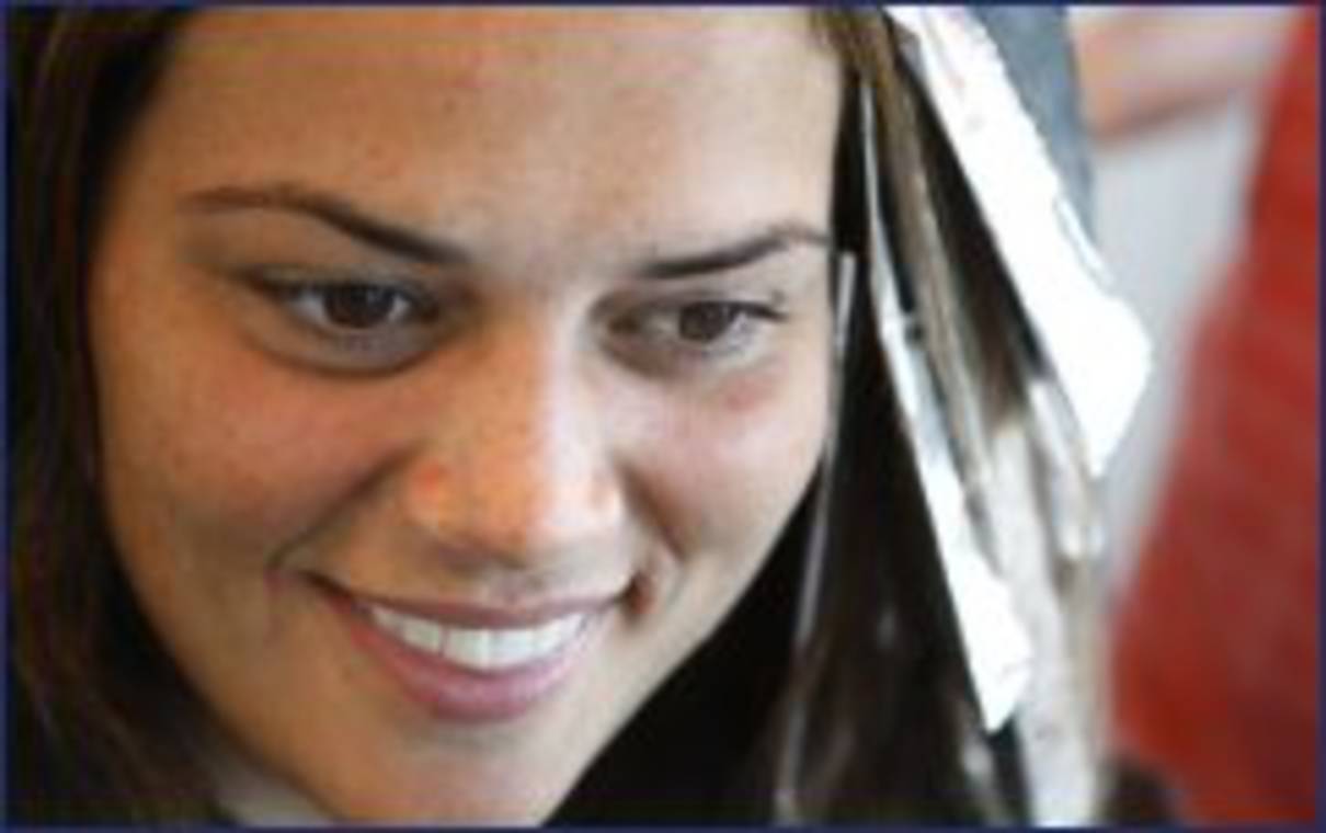 'The Biggest Loser' eliminates Lisa Mosley, determines final six ...