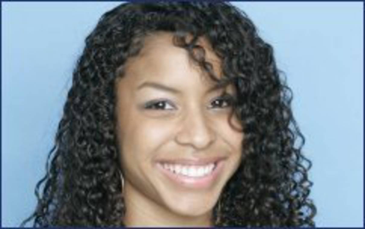 Former 'American Idol 5' finalist Lisa Tucker cast in Fox drama pilot ...