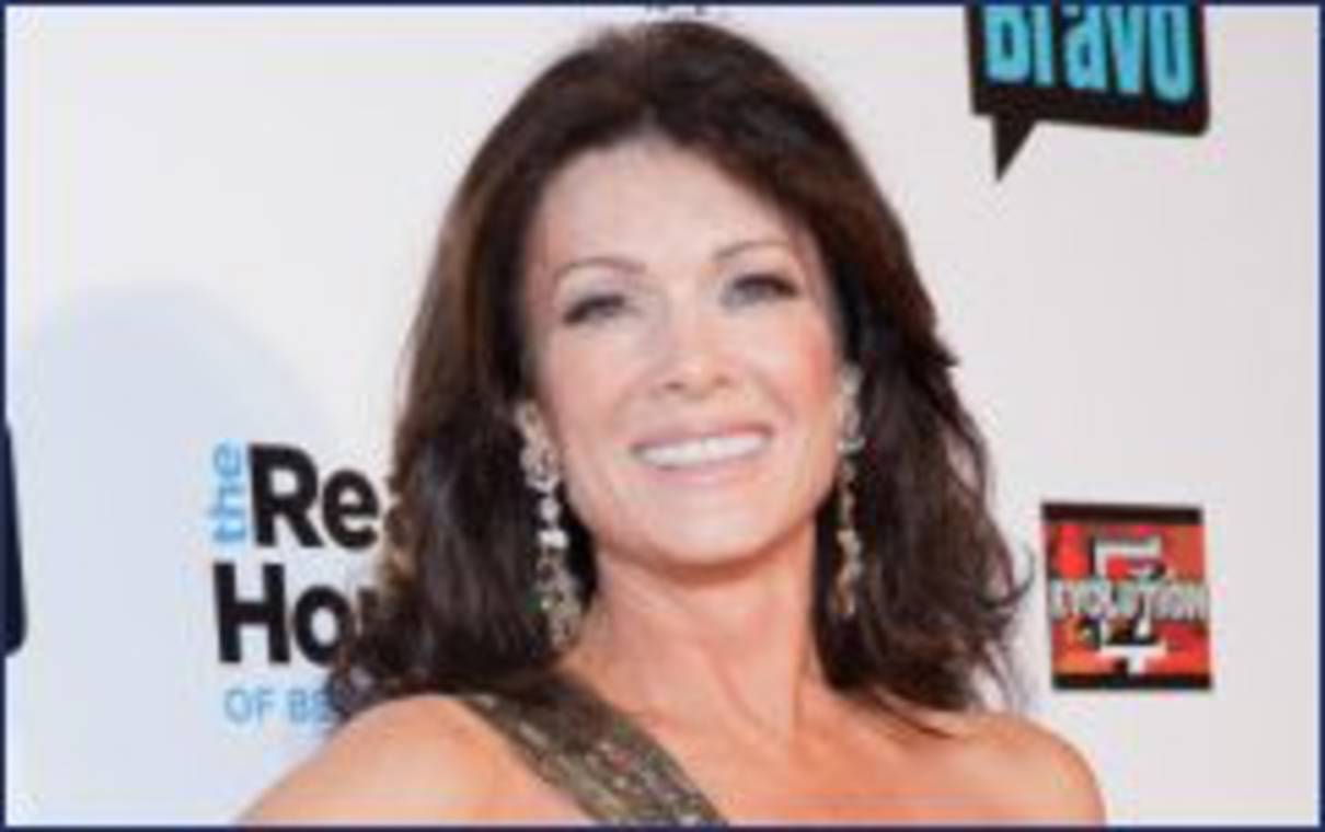 Bravo to premiere Lisa Vanderpump's 'Vanderpump Rules' reality series ...