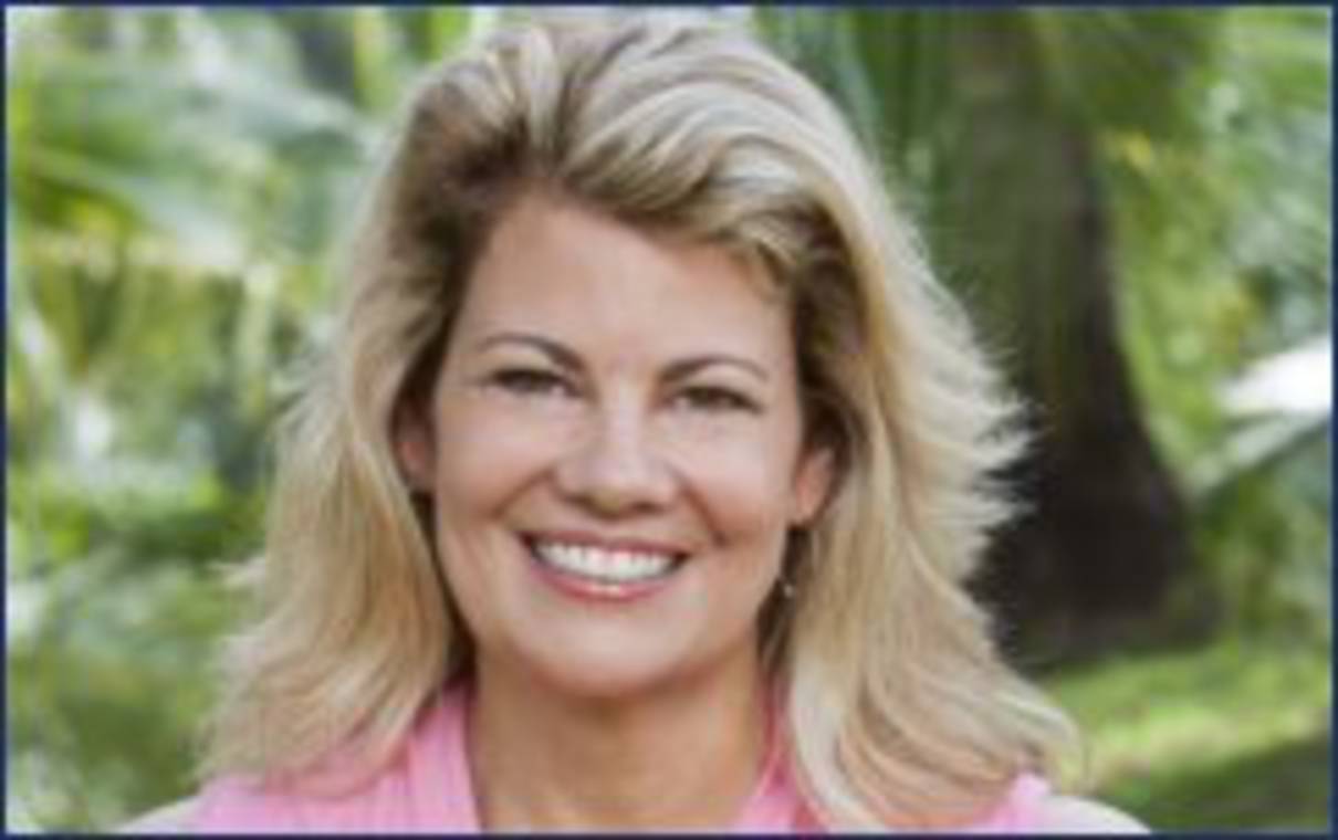 Exclusive: Lisa Whelchel talks 'Survivor: Philippines' (Part 1 ...