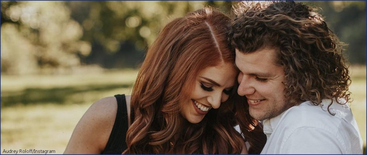 Jeremy Roloff of 'Little People, Big World' welcomes baby daughter ...