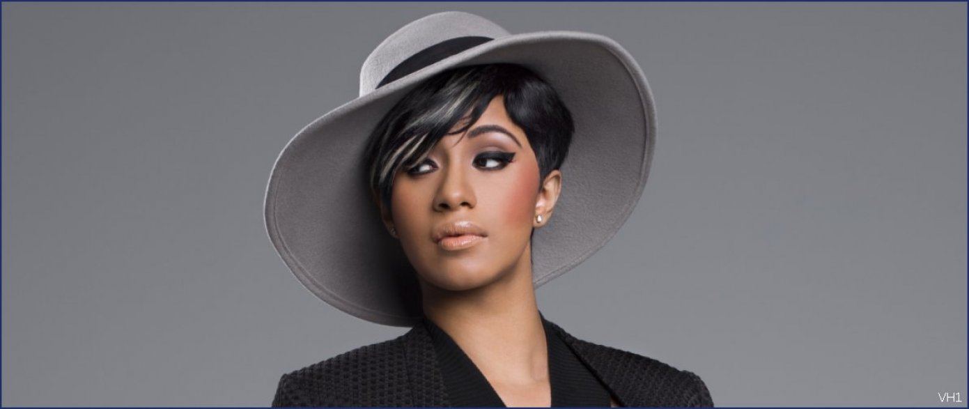 Cardi B sued for $10 million by former manager - Reality TV World