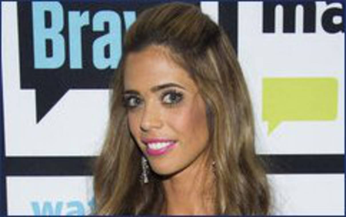 Lydia McLaughlin announces she's leaving 'The Real Housewives of Orange ...