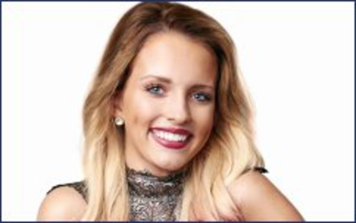 'American Idol's Maddie Walker: Harry Connick Jr. was upset about my ...