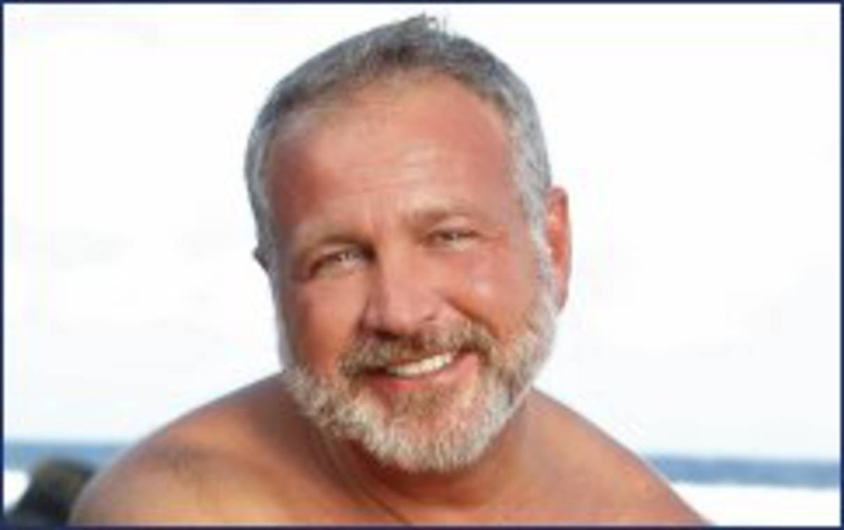 Exclusive: Mark "Papa Bear" Caruso discusses 'Survivor: South Pacific ...