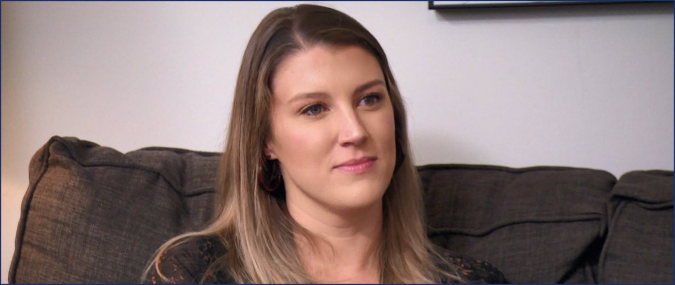 'Married at First Sight' star: Haley Harris didn't fully try in her ...