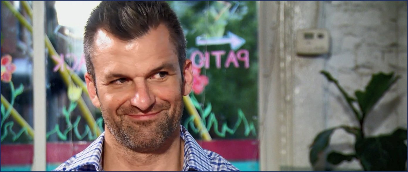 'Married at First Sight' star Jacob Harder: Chris Williams is ...