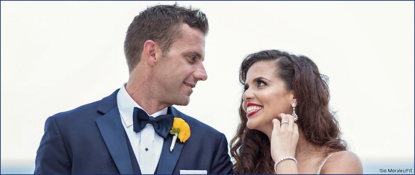 'Married at First Sight' alum Nick Pendergrast introduces his twins ...