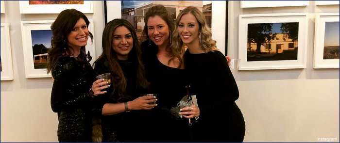 'Married at First Sight' stars Jaclyn Schwartzberg, Molly Duff, Amber ...