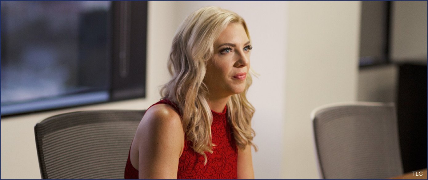 'Married at First Sight' expert Dr. Jessica Griffin has reportedly left ...