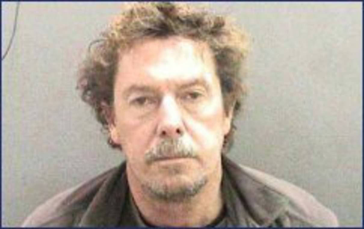 'Real Housewives' hubby Matt Keough arrested for violating probation ...