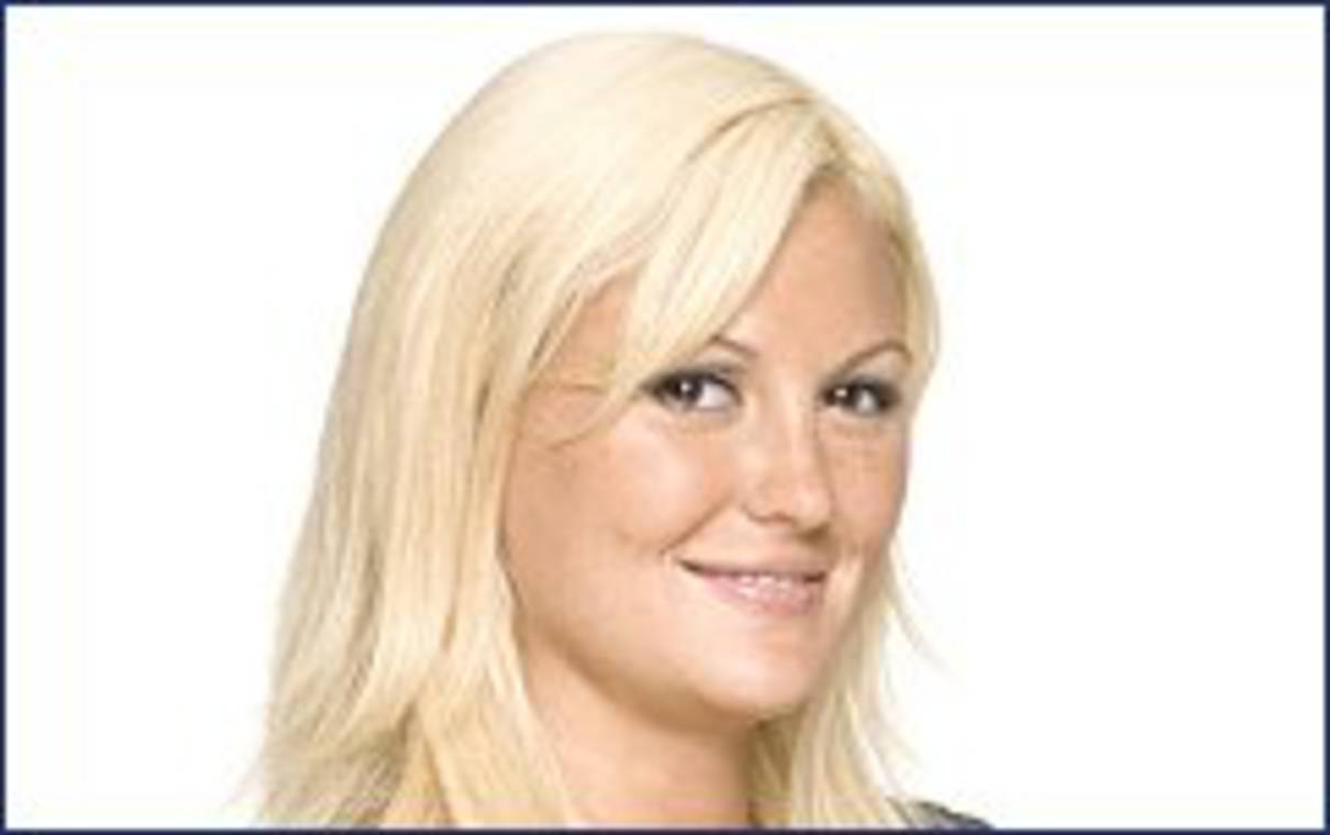 Megan Hauserman reaches plea deal and pleads guilty to DUI charge ...