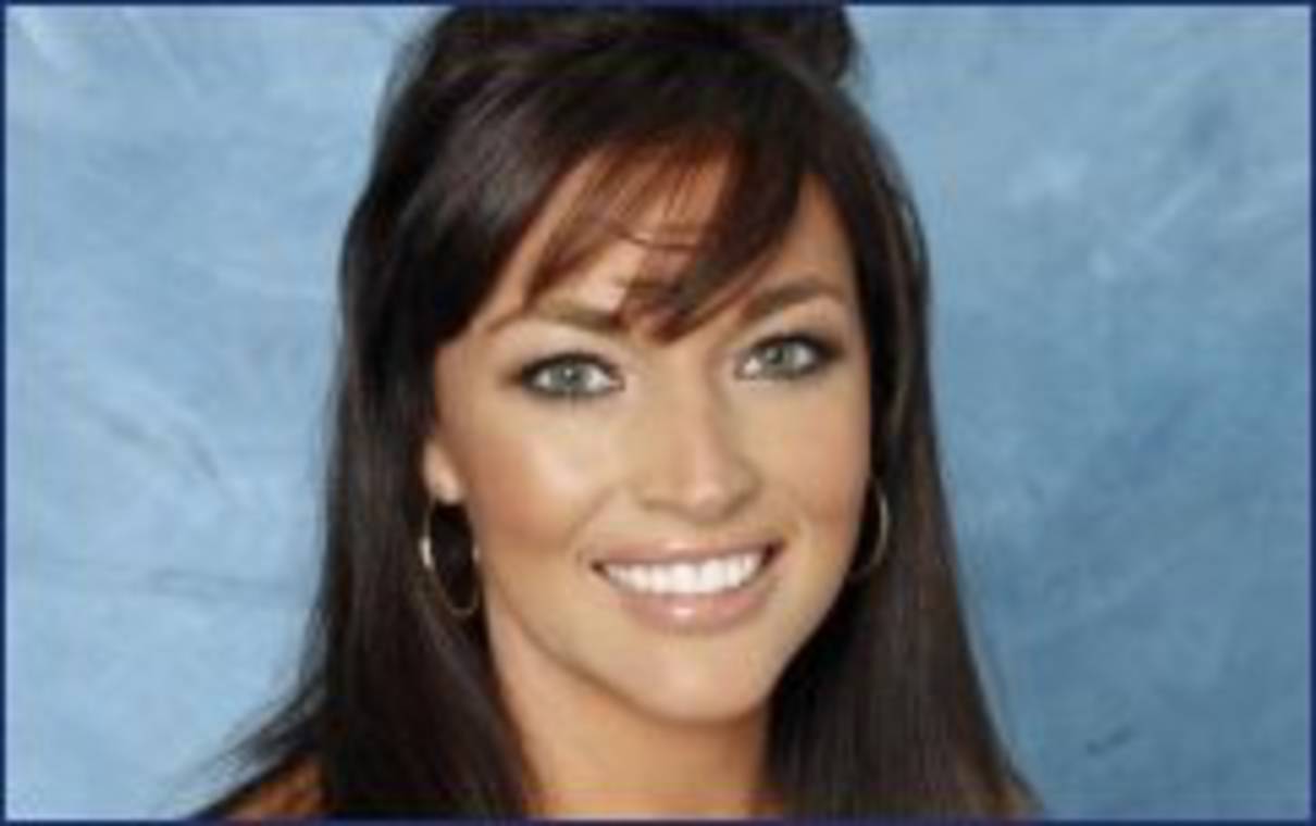 Interview: Megan Parris talks about her time on 'The Bachelor ...