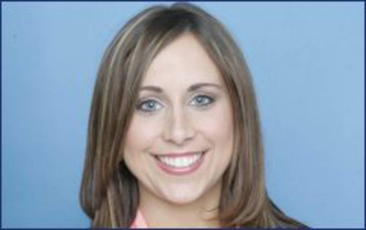 Melissa McGhee remains confident despite 'Idol' flub and elimination ...