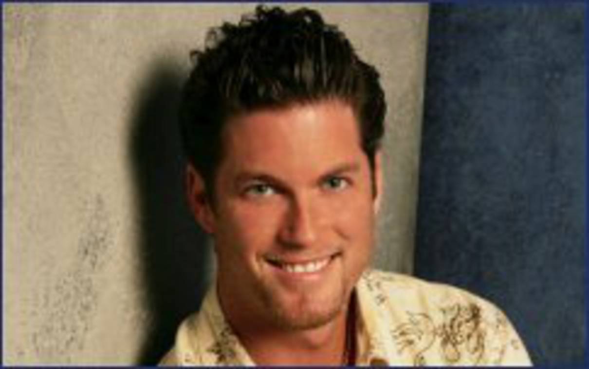 Michael Donnellan becomes the second 'Big Brother 6' houseguest to be ...