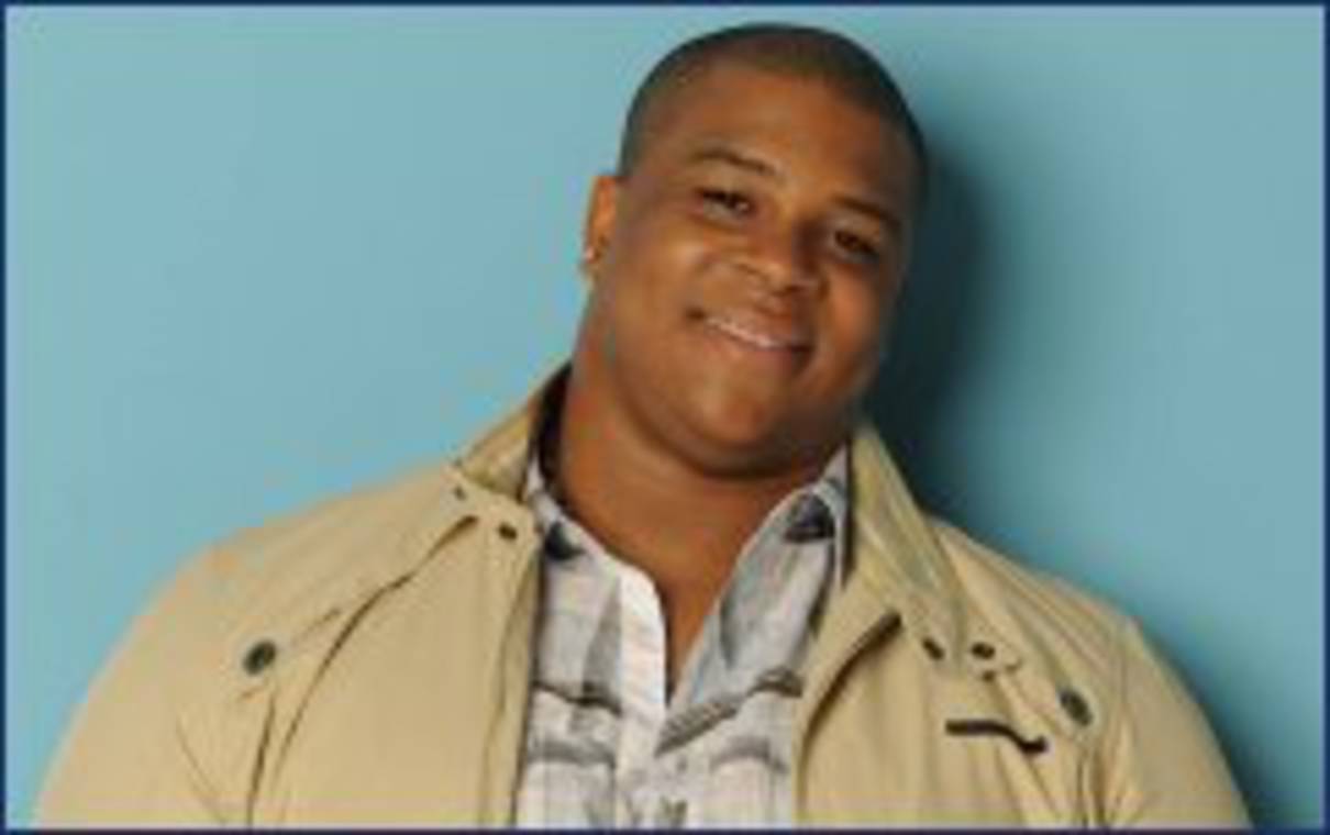 'American Idol' ousts Michael Lynche and determines Top 3 finalists ...