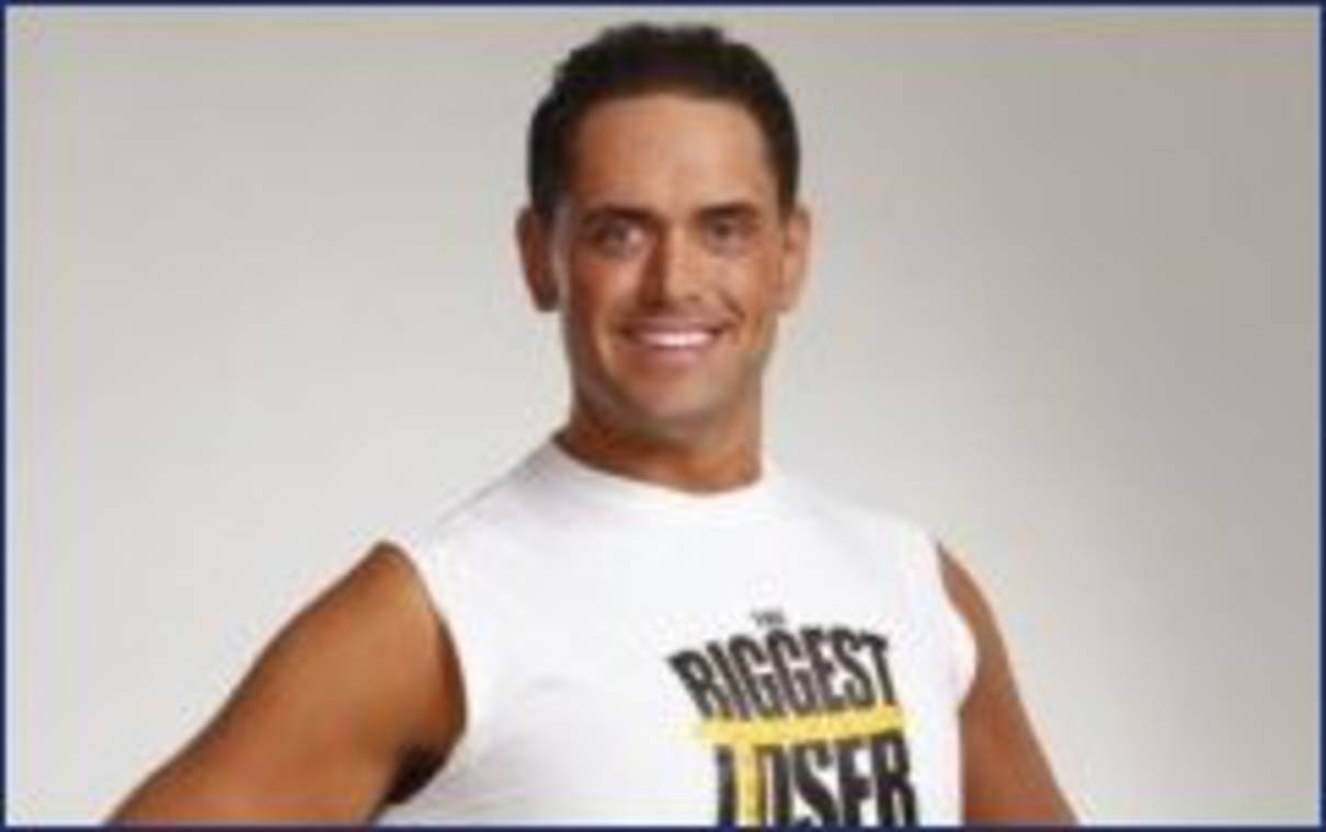 'The Biggest Loser' crowns Michael Ventrella ninth-season champion ...