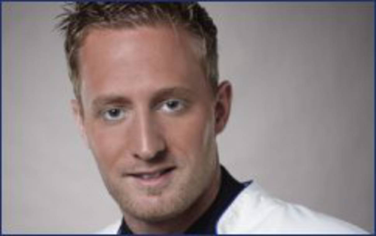 Michael Voltaggio wins 'Top Chef: Las Vegas' title, beats brother Bryan ...