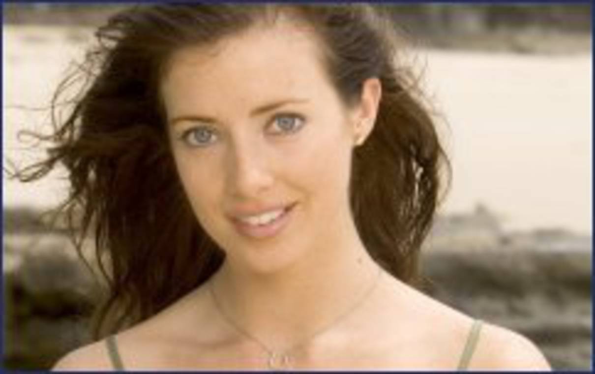 Misty Giles becomes the third castaway to exit 'Survivor: Panama ...