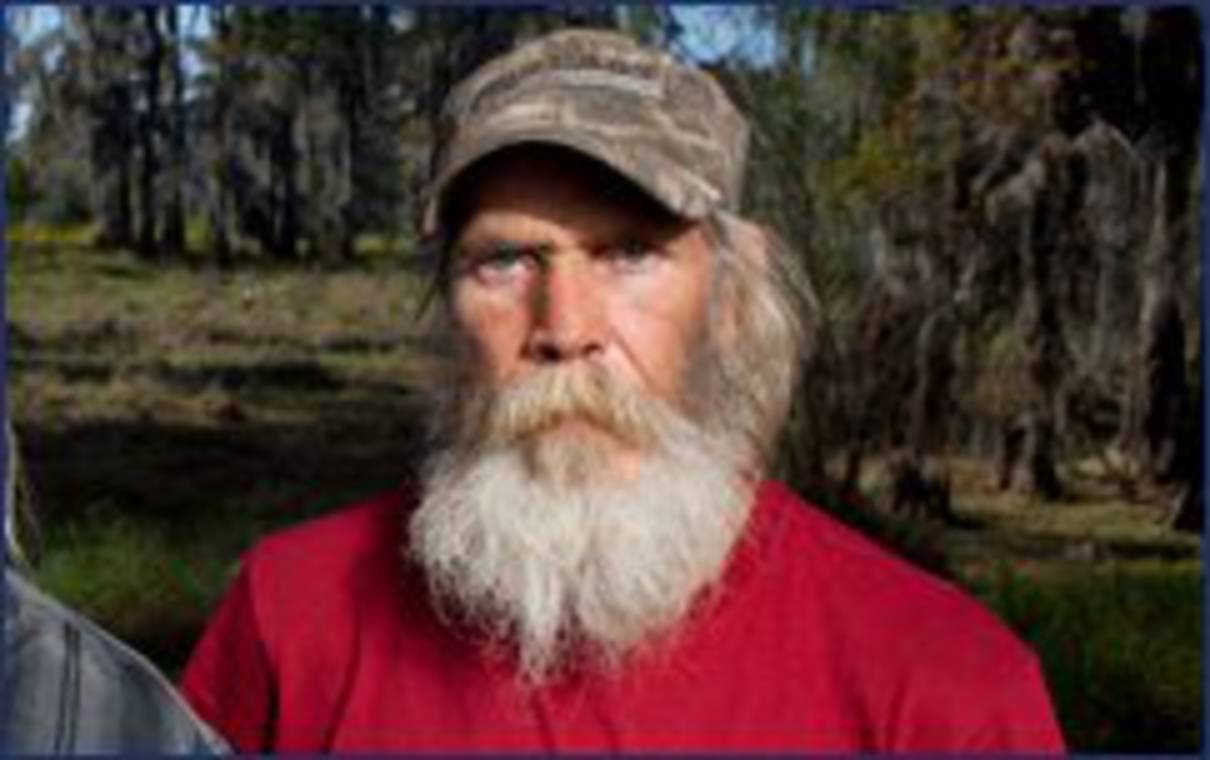 'Swamp People' star Mitchell Guist died while working on houseboat ...