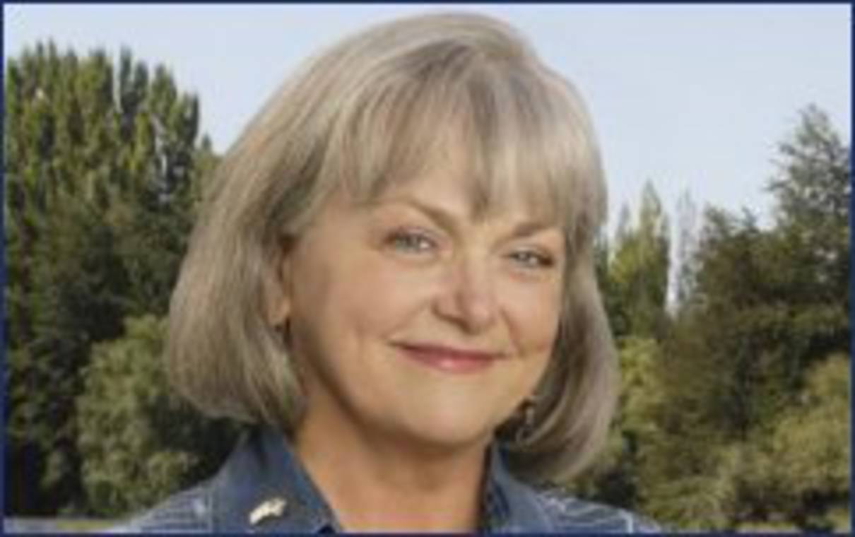 Exclusive: Liz Cain talks about her fifth-season 'The Mole' experience ...