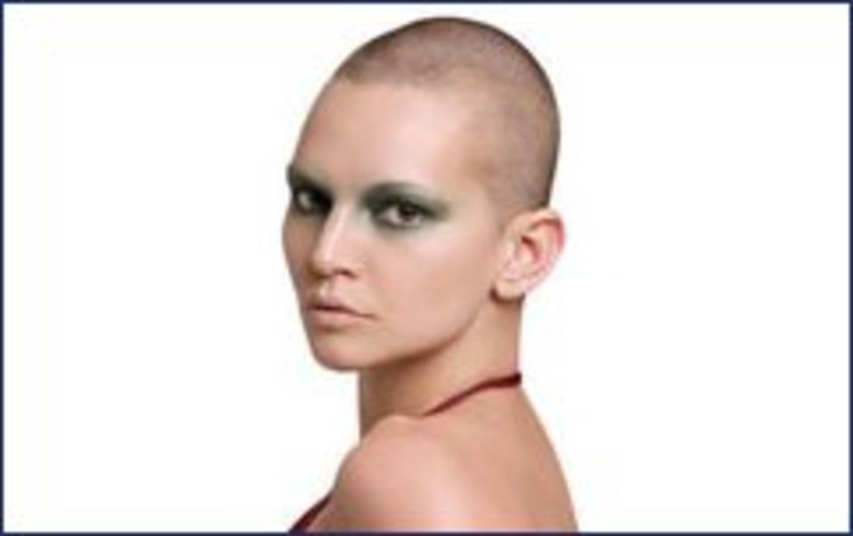 Exclusive: Naduah Rugely talks about 'America's Next Top Model ...