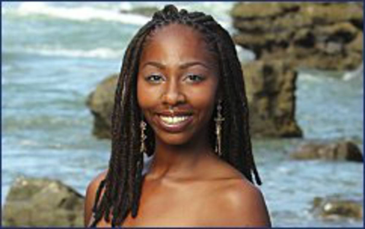 Exclusive: NaOnka Mixon talks about quitting 'Survivor: Nicaragua ...