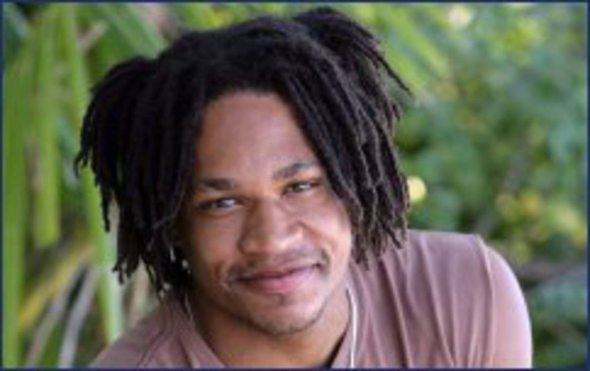 Nathan Gonzalez the twelfth castaway voted off 'Survivor: Cook Islands' - Reality TV World