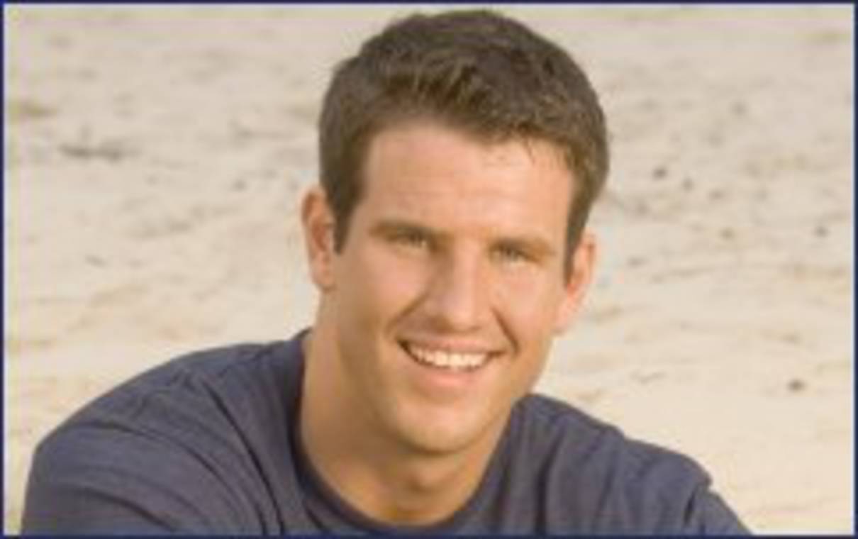 Nick Stanbury the seventh castaway to exit 'Survivor: Panama' - Reality ...