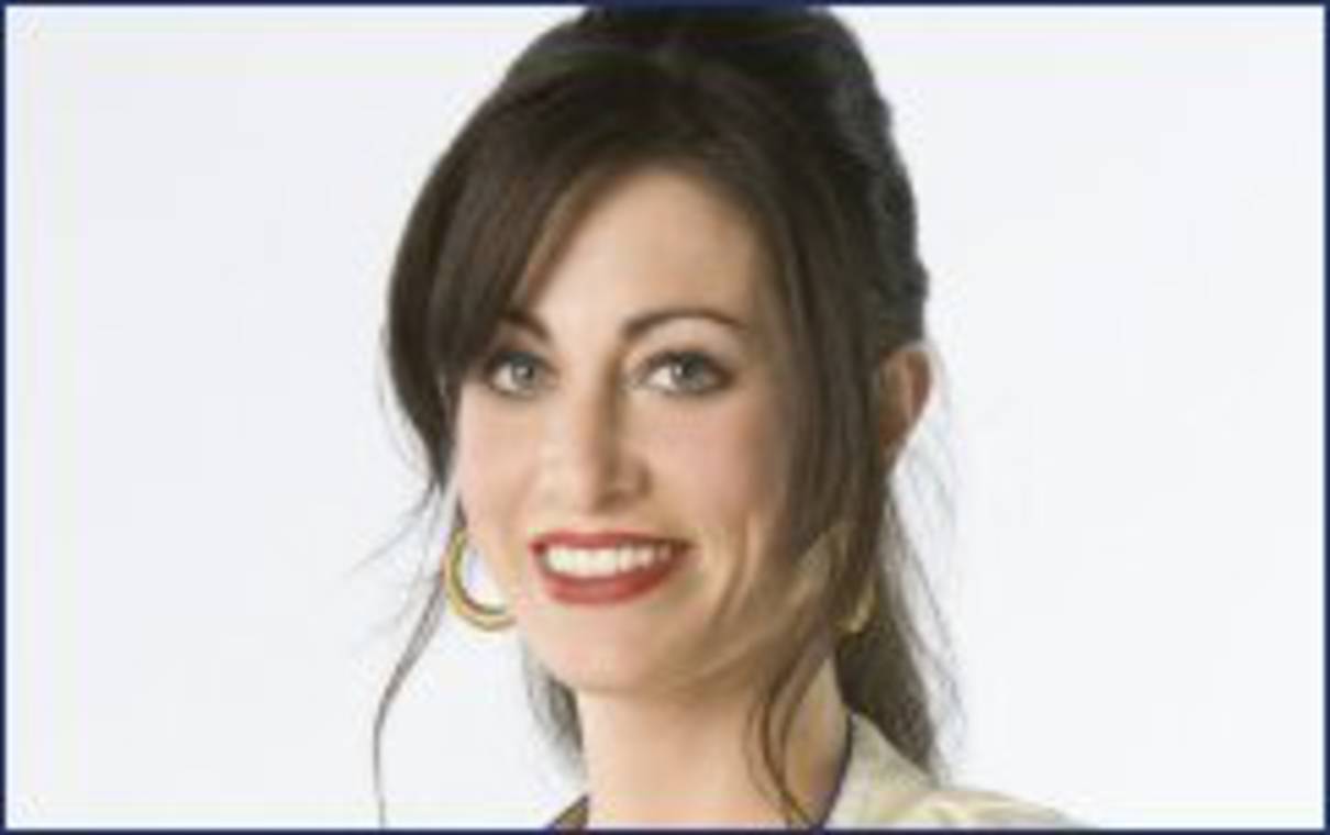 Former 'Top Chef' contestant Nikki Cascone and husband have a boy ...