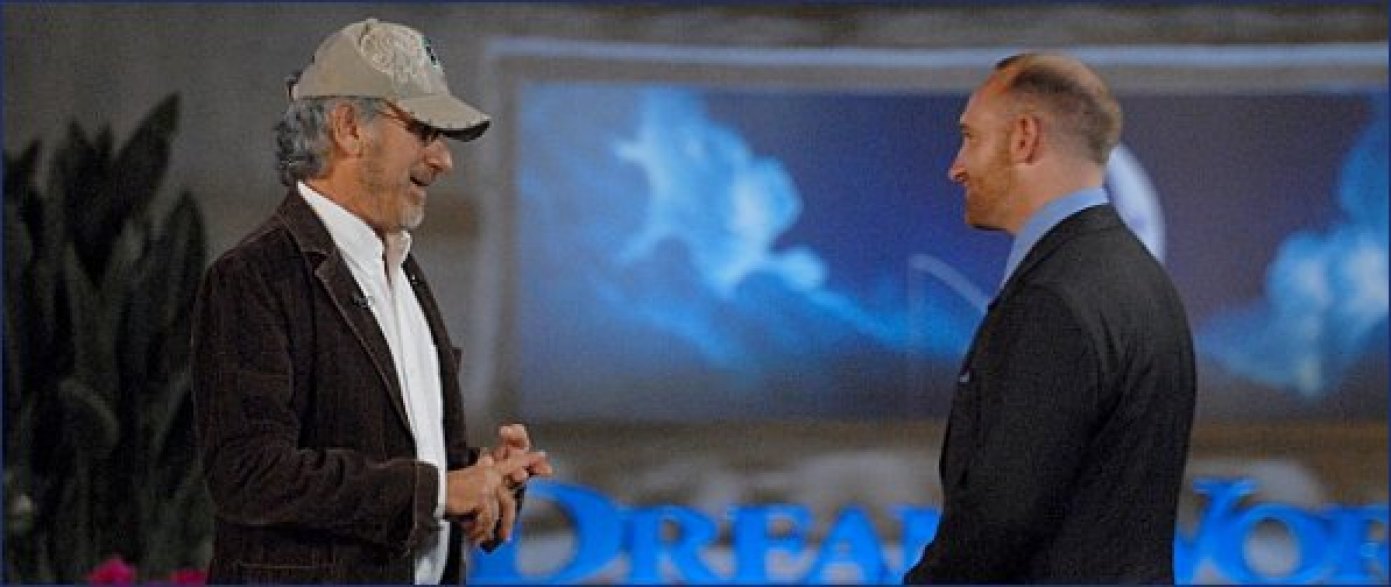 Will Bigham wins Fox's 'On the Lot' reality filmmaking competition ...