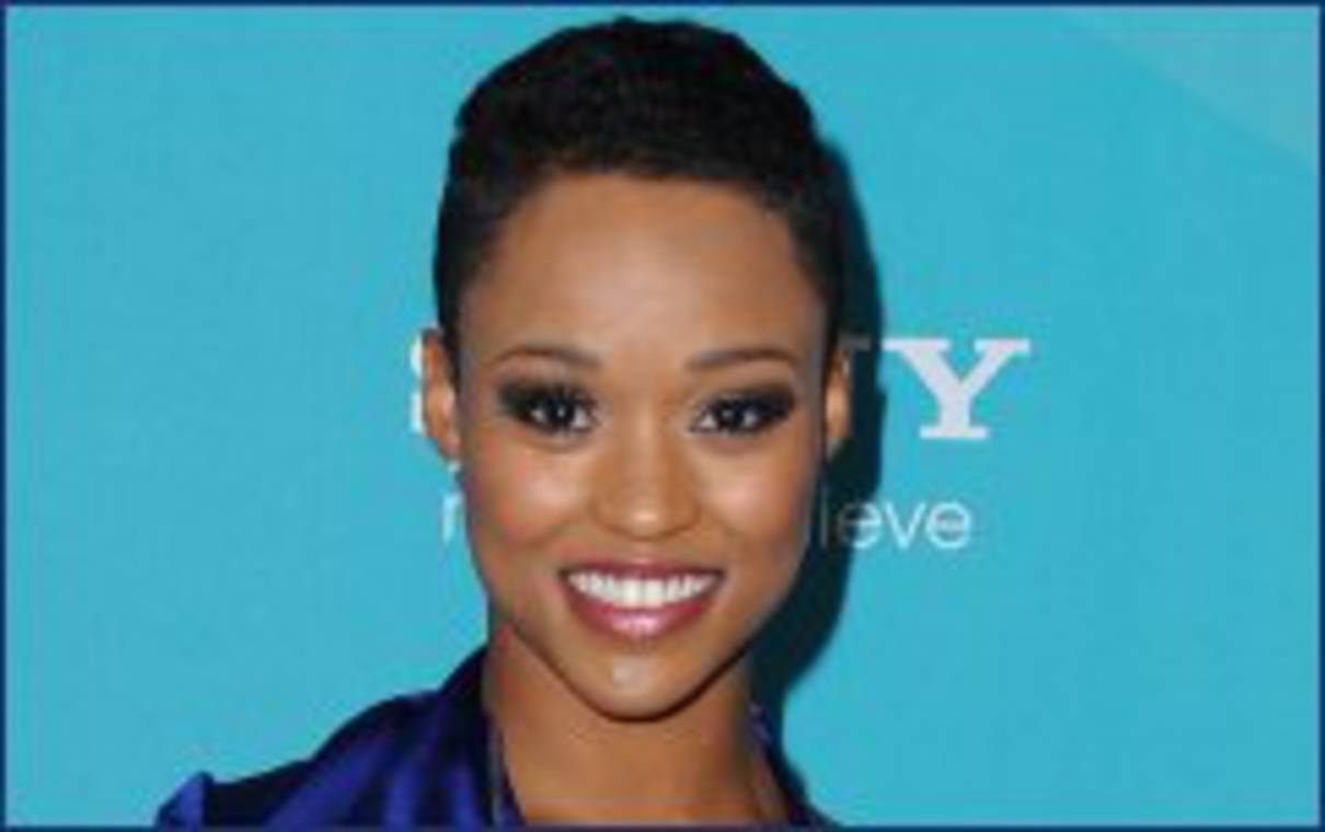 Exclusive: Paige Thomas talks about her time on 'The X Factor' (Part 2 ...