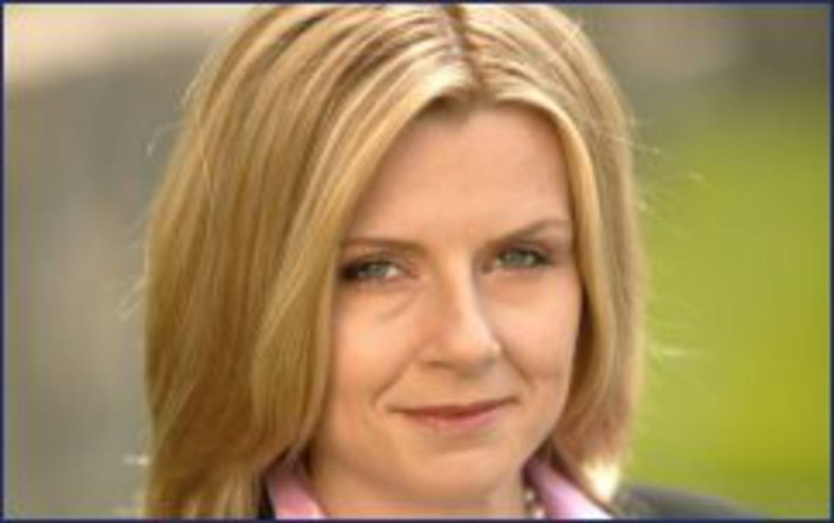 Pamela Day gets forced to switch 'Apprentice 2' teams, becomes fifth ...