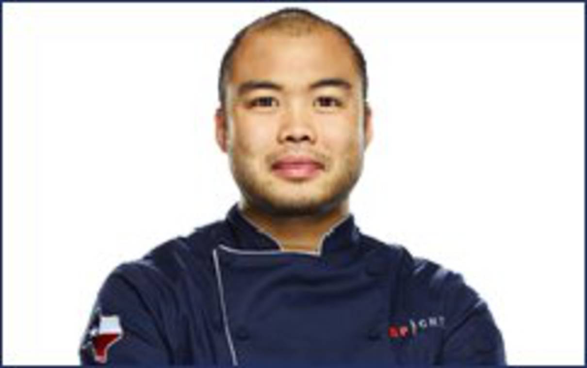'Top Chef: Texas' winner Paul Qui arrested for allegedly assaulting ...