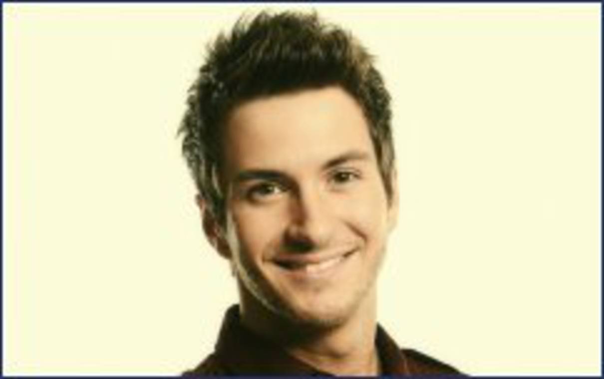 'American Idol's Paul Jolley: I had a moment with God when I realized I ...