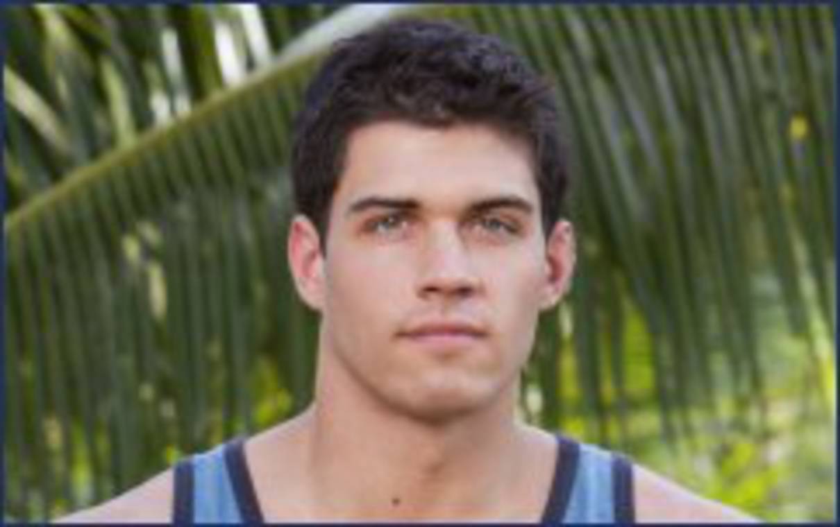 Exclusive: "Pete" Peter Yurkowski talks about 'Survivor: Philippines ...