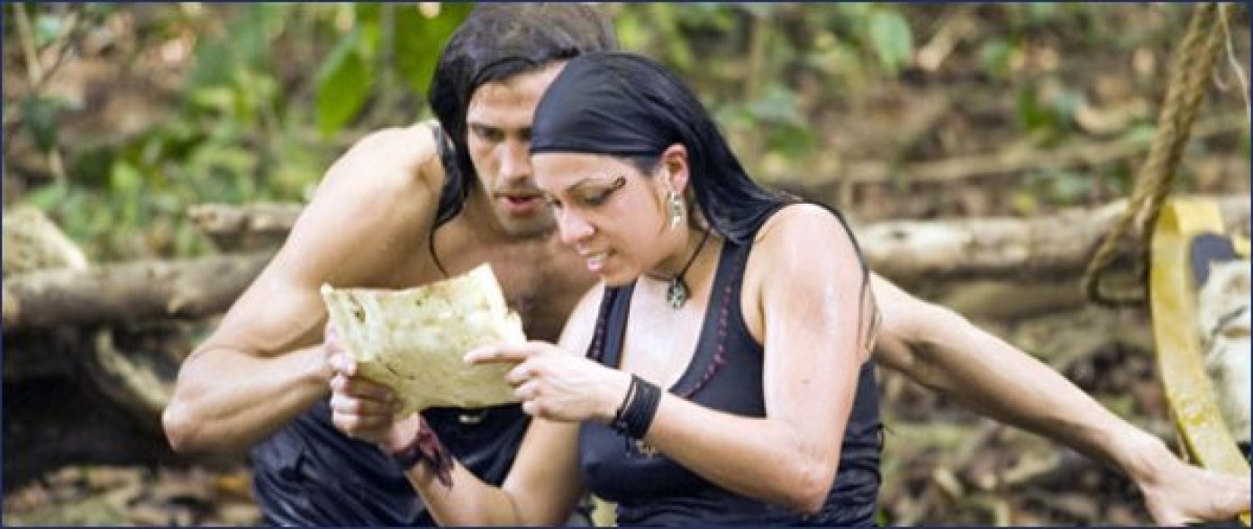 CBS' 'Pirate Master' cuts buccaneer wannabe John Lakness adrift ...